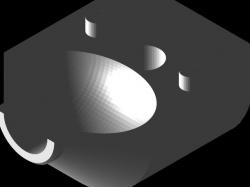 savage axis bolt lift kit 3D Models | Page 1 | STLFinder