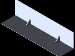 metal gusset 3d models 【 STLFinder