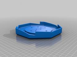 siding mounting block 3D Models | Page 1 | STLFinder