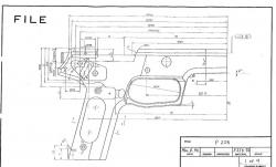Sig P228 3D Models | Page 1 | STLFinder