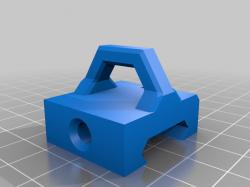 sling mount 3D Models | Page 1 | STLFinder