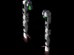 open arms earthly wattpad 3D Models | Page 1 | STLFinder