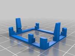 spektrum micro receiver 3D Models | Page 1 | STLFinder