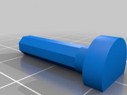 press fit pins 3D Models | Page 1 | STLFinder