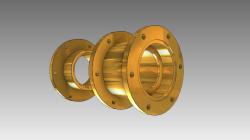 stuffing box 3d models 【 STLFinder