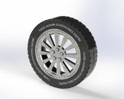 teker 3d models 【 STLFinder