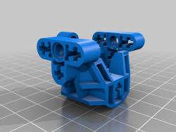 Mata Test Body 3D Models | Page 1 | STLFinder