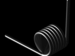 torsion spring 3D Models | Page 1 | STLFinder