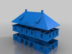 terrain 3d warehouse | Page 1 | STLFinder