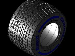 michelin f1 tyres 3D Models | Page 1 | STLFinder