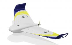 uav flying wing 3D Models | Page 1 | STLFinder