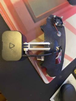 htc face tracker 3D Models | Page 1 | STLFinder