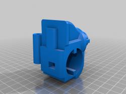 mp5 ump stock 3D Models | Page 1 | STLFinder