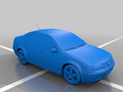 vw bora 3D Models | Page 1 | STLFinder