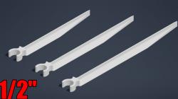 pvc pipe stake 3D Models | Page 1 | STLFinder