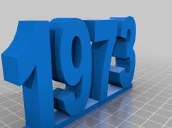 gunwinggku bark painter 1973 croker island 3D Models | Page 1 | STLFinder