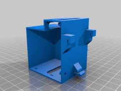 2 din case 3D Models | Page 1 | STLFinder