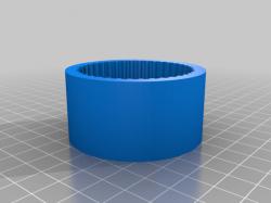 adaptive sampling 3D Models | Page 1 | STLFinder