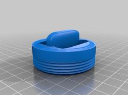 paper clip test 3D Models | Page 1 | STLFinder