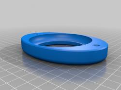 giant ease e accu lamp jes1 en 3 knipperen 3D Models | Page 1 | STLFinder