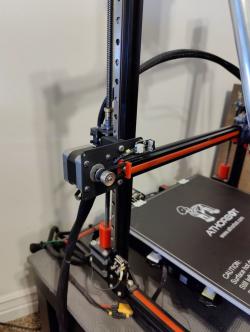 gantry pro 3D Models | Page 1 | STLFinder
