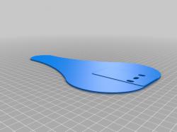 steelcase highchair arm rests 3D Models | Page 1 | STLFinder