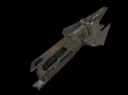 aggressor class star destroyer 3d models 【 STLFinder