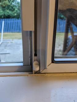 rear sliding window latch replacement 3d models 【 STLFinder