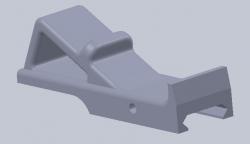 angled foregrip 3D Models | Page 1 | STLFinder