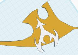 arcane spirit shield 3D Models | Page 1 | STLFinder