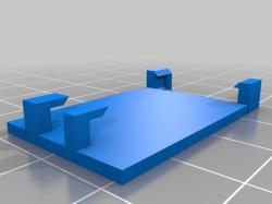 arduino pro mini holder 3D Models | Page 1 | STLFinder