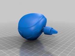 astro bot head 3D Models | Page 1 | STLFinder