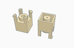 atari keyboard 3D Models | Page 1 | STLFinder