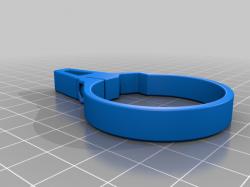 athlon throw lever 3D Models | Page 1 | STLFinder