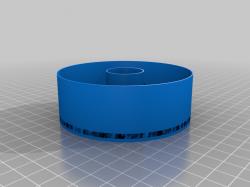 bagel cutter australia 3d models 【 STLFinder