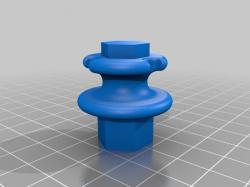 cargo net clips 3D Models | Page 1 | STLFinder