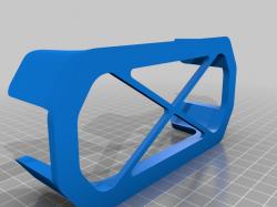 ps2 slim case mod 3D Models | Page 1 | STLFinder