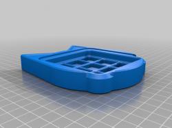 keycap box 3d models 【 STLFinder