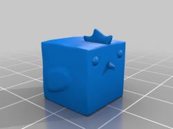 1 chicken stock cube 3D Models | Page 1 | STLFinder