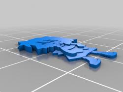 cirno tv 3D Models | Page 1 | STLFinder