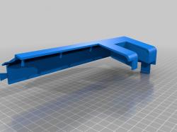 Keyboard Mounts for Commodore 64c and 64 Reloaded 3D Models | Page 1 ...