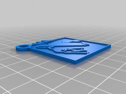 insidious dbd 3D Models | Page 1 | STLFinder