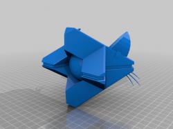 destiny nine lives shell 3d models 【 STLFinder