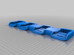 battry holder srtl 3D Models | Page 1 | STLFinder