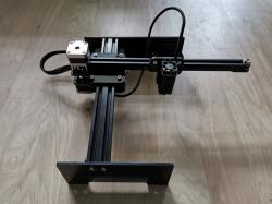 diy laser diode cutter 3D Models | Page 1 | STLFinder