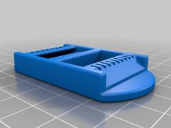 nylon strap buckle 3D Models | Page 1 | STLFinder