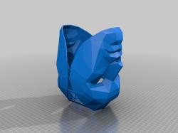 squid game x mask 3D Models | Page 1 | STLFinder