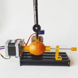 esp32 arduino log 3D Models | Page 1 | STLFinder