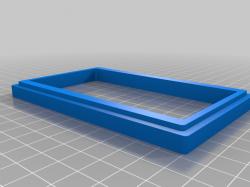 plate risers 3D Models | Page 1 | STLFinder