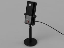 elgato wave: 3 3D Models | Page 1 | STLFinder